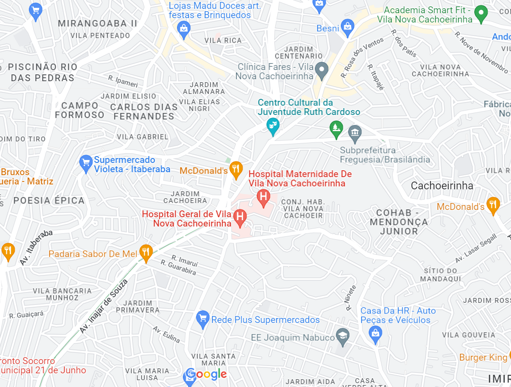 Conheça a Zona Norte de São Paulo – Mirantte Imobiliária